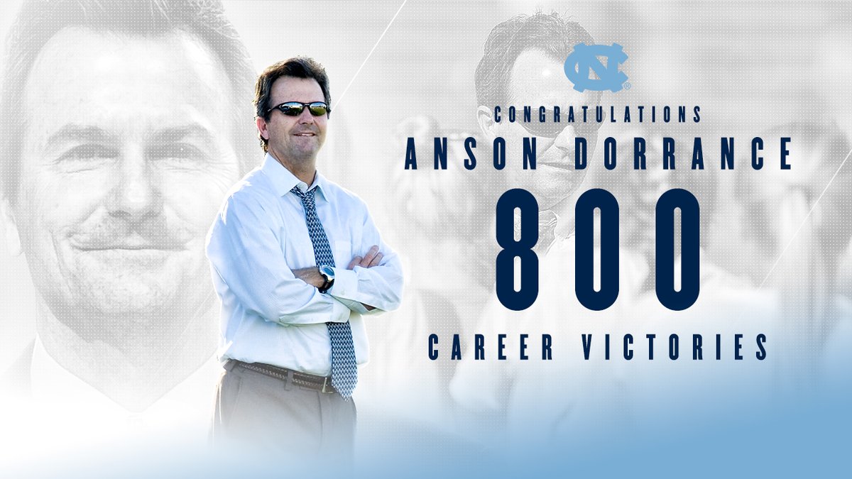 The Wisdom of Anson Dorrance