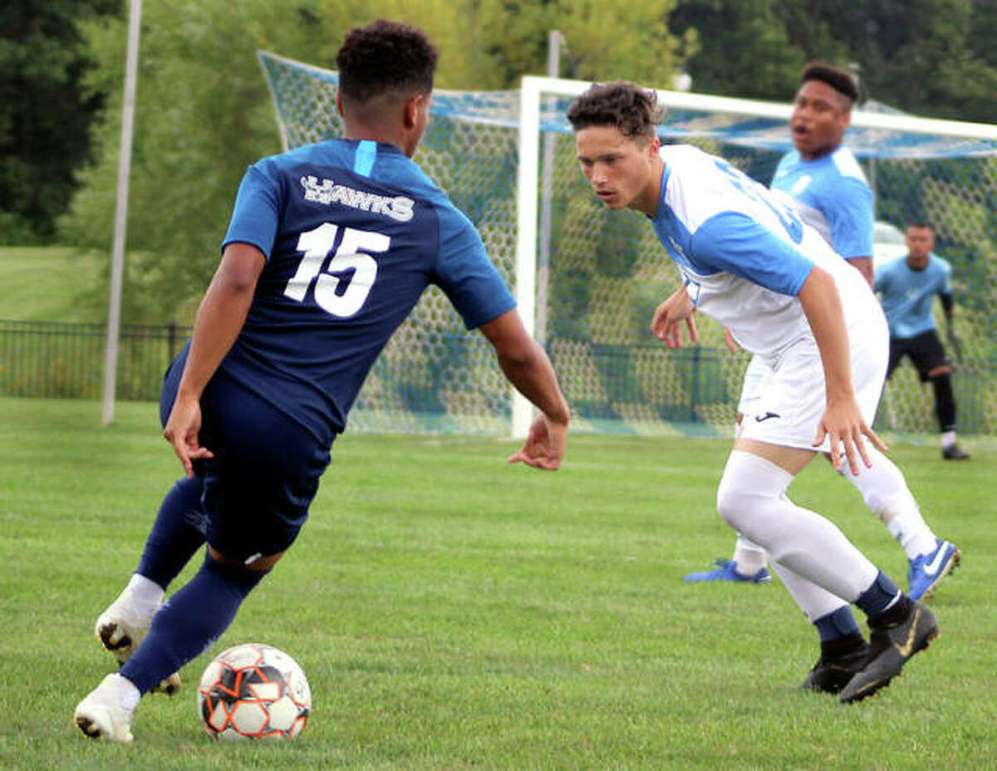 A guide to college soccer divisions