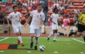 A guide to college soccer divisions