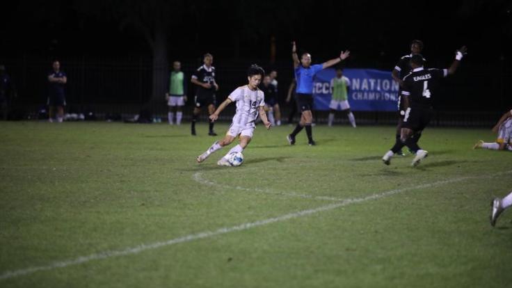 A guide to college soccer divisions