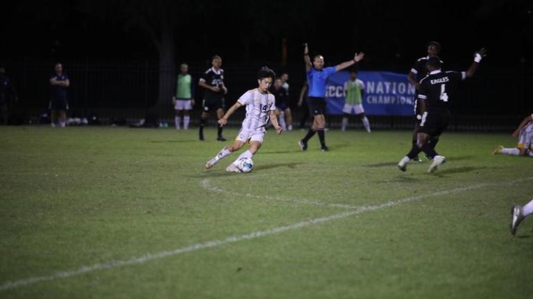 A guide to college soccer divisions
