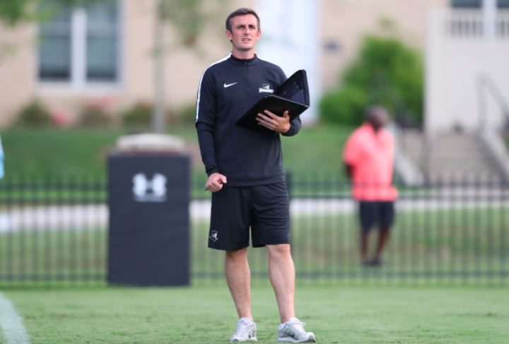 Top 5 Best-Rated College Soccer Coaches according to real student-athletes.